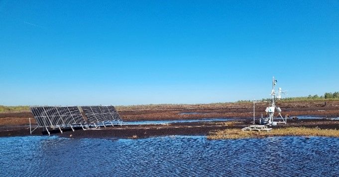 AHMADS1 - Civil Structural & Environmental Engineering | Trinity ...