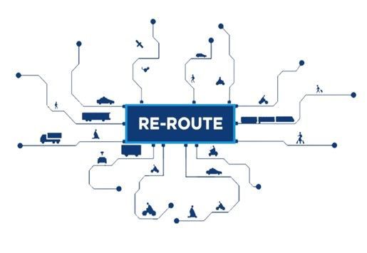 re-route - Civil Structural & Environmental Engineering | Trinity ...