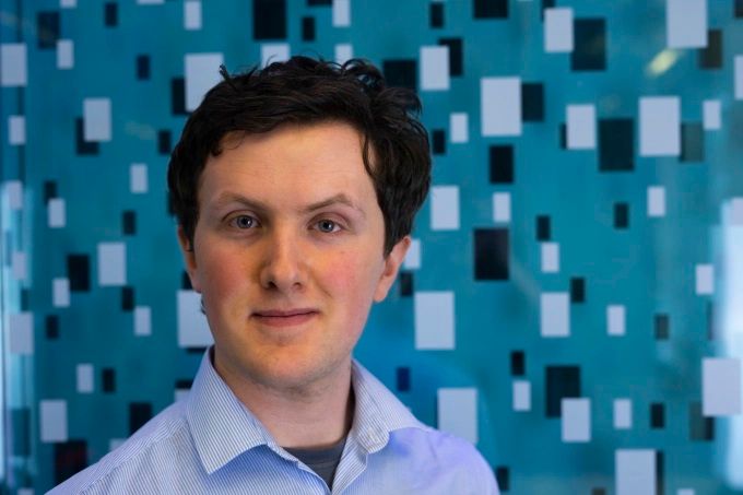 Daniel Kelly - Trinity disAbility Service | Trinity College Dublin