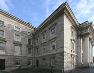 House-6 - Trinity disAbility Service | Trinity College Dublin