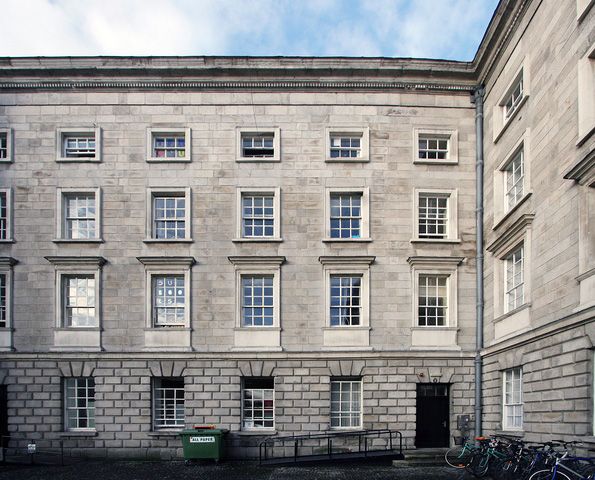 House-7 - Trinity disAbility Service | Trinity College Dublin