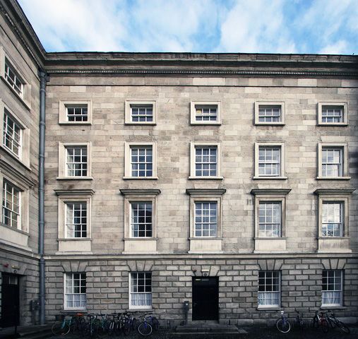 House-8 - Trinity disAbility Service | Trinity College Dublin