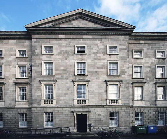 House-9 - Trinity disAbility Service | Trinity College Dublin