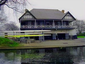 Boat Club Island Bridge - Trinity disAbility Service | Trinity College ...