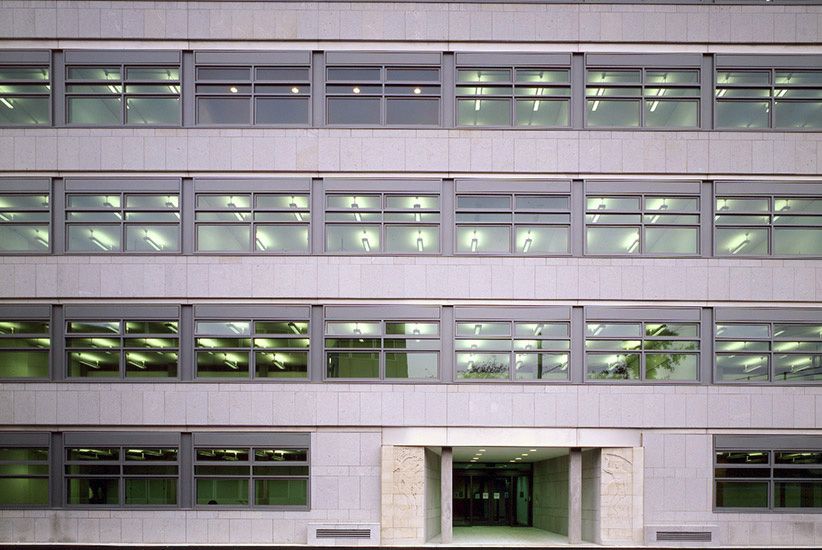 Lloyd - Trinity disAbility Service | Trinity College Dublin