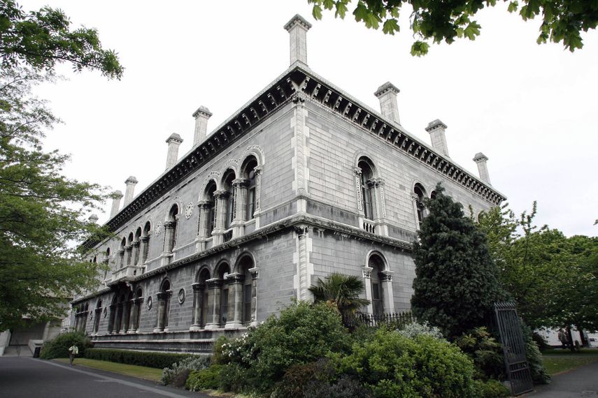 Museum - Trinity disAbility Service | Trinity College Dublin