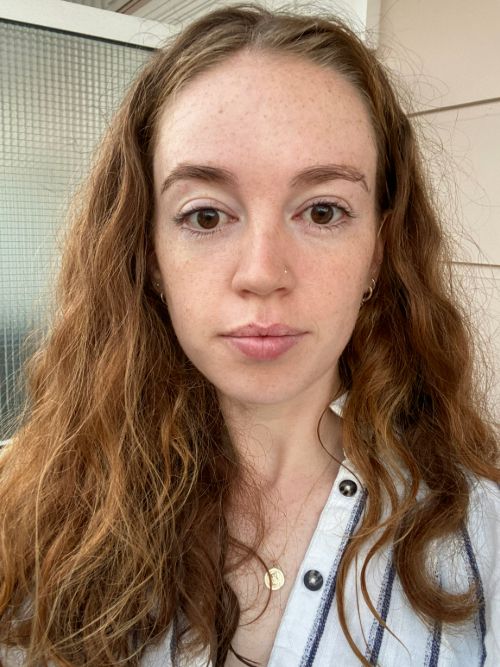 Ruby Paterson - Geography | Trinity College Dublin