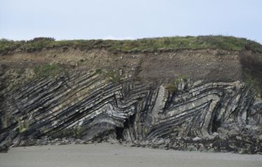 About - Geology | Trinity College Dublin