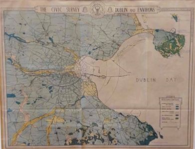 Geological Gallery opens in the Museum Building - Geology | Trinity ...
