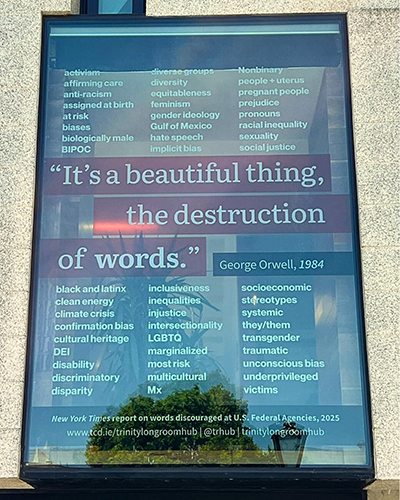 Gustav Parker Hibbett Language and Poetry - Trinity Long Room Hub Arts & Humanities Research ...