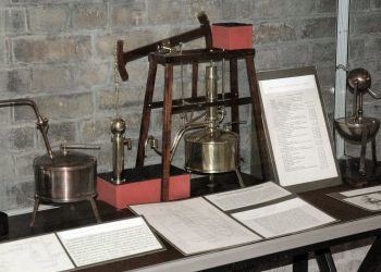 Historical Engineering Models in Parsons Building - Department of ...