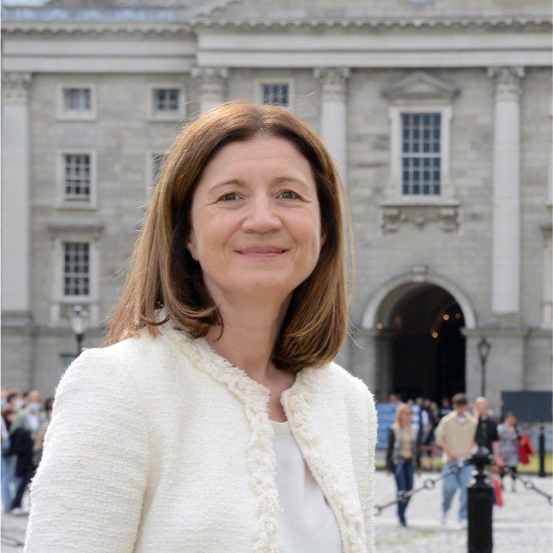 Overview - Medicine | Trinity College Dublin