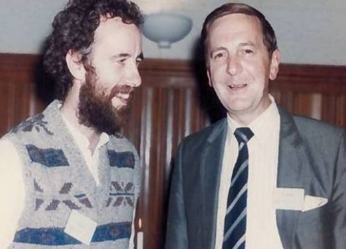 Moyne History - Microbiology | Trinity College Dublin