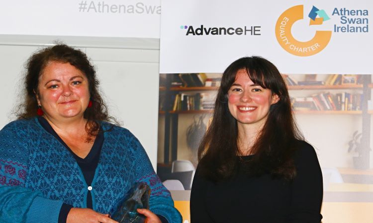 Three Trinity Schools achieve Athena SWAN Bronze Awards - News & Events ...