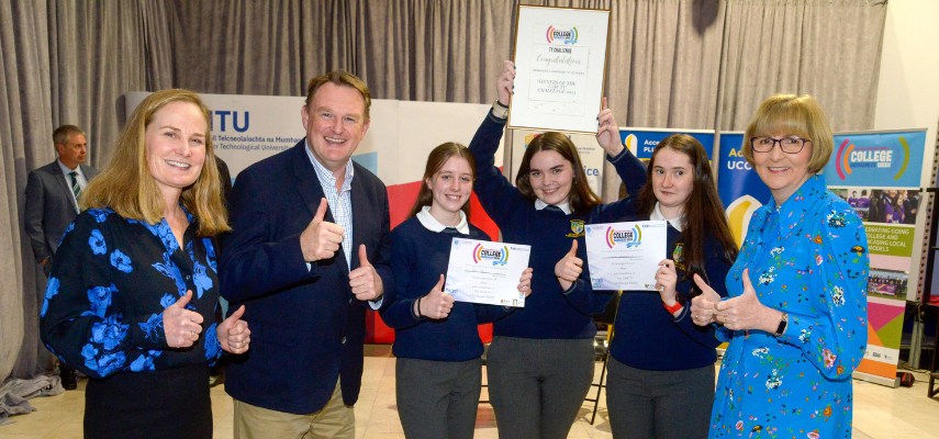 College Awareness Week Celebrates 10 years with the TY Challenge Finals ...