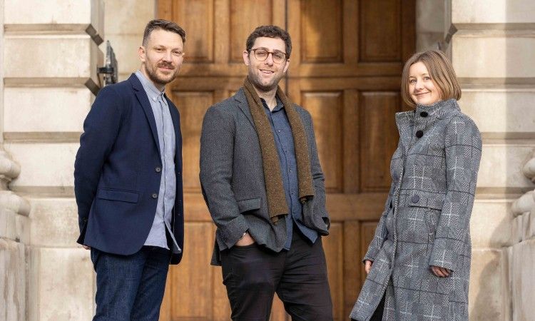 Three prestigious ERC Starting Grant awards for Trinity researchers ...