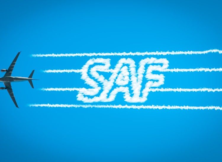 Trinity beefs up sustainable aviation fuel research with new ...