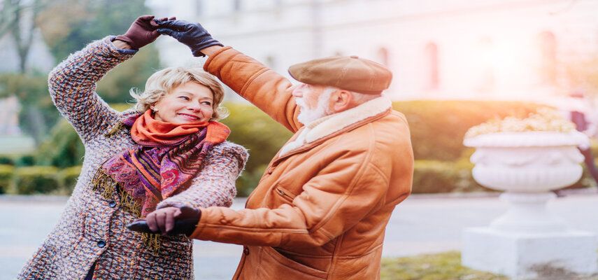 TILDA works with WHO to address knowledge gaps on measurements of ...