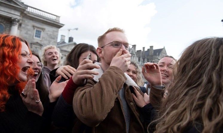 Trinity Week 2023 - News & Events | Trinity College Dublin