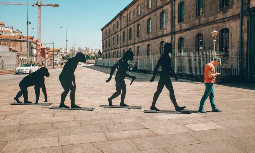 Humans continue to evolve with the emergence of new genes - News ...