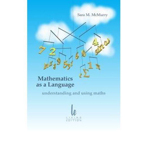 Mathematics as a Language - School of Physics | Trinity College Dublin