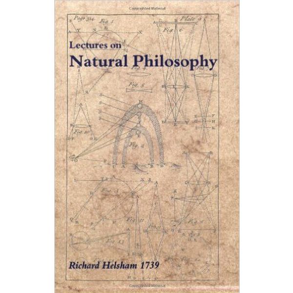 Natural Philosophy - School of Physics | Trinity College Dublin