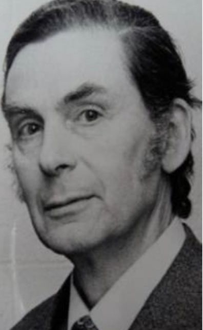 Gordon Foster - School of Computer Science and Statistics | Trinity ...