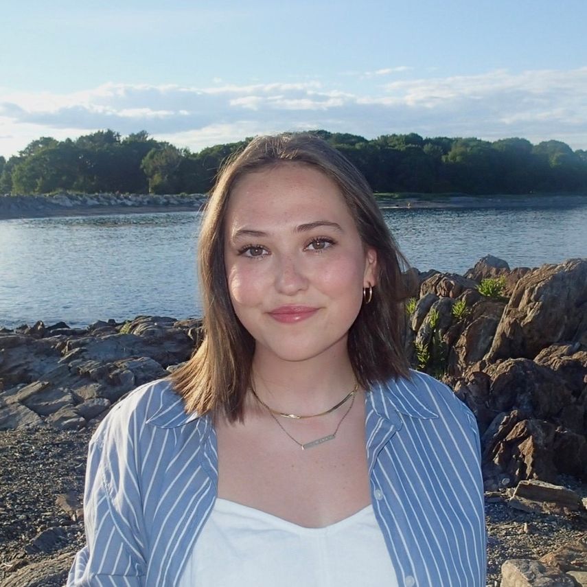 Phoebe Olkkola - S2S (Student 2 Student) | Trinity College Dublin