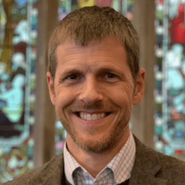 Professor David Shepherd - Trinity Centre for Biblical Studies ...