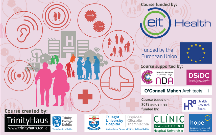 TCD Massive Open Online Courses with Futurelearn - TrinityHaus | Trinity College Dublin