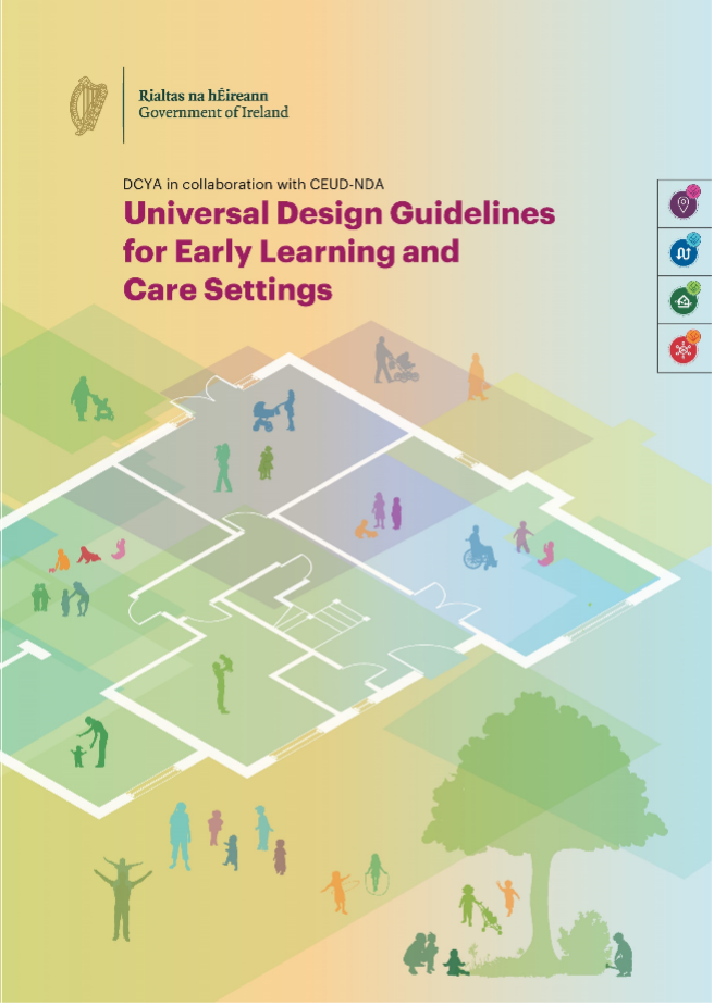 UD Guidelines for Early Learning and Care Settings - TrinityHaus ...