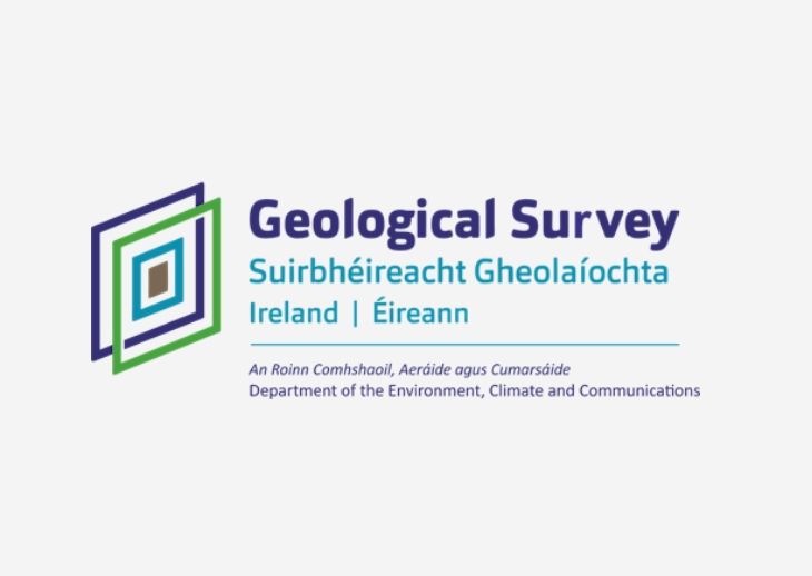 Geological Survey Ireland Graduate Positions - Geology | Trinity ...