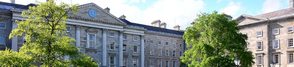 Fees - Trinity Business School | Trinity College Dublin