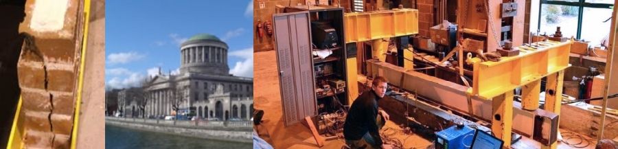 Experimentation - Civil Structural & Environmental Engineering ...