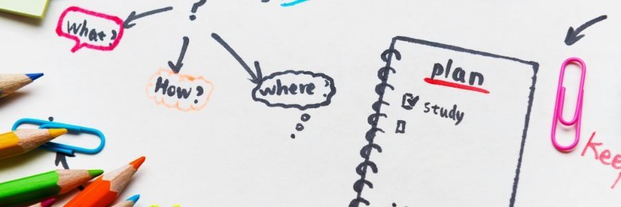 Planning - Trinity disAbility Service | Trinity College Dublin