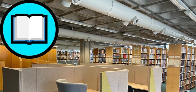 TCD Sense Spaces - Trinity disAbility Service | Trinity College Dublin