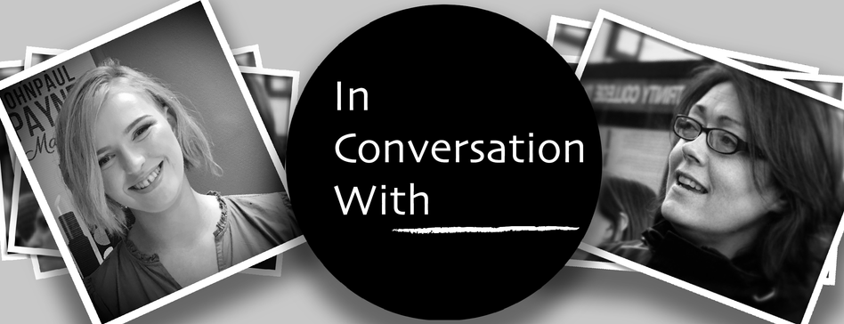 Sadbh Feehan in conversation with Prof Carmel O'Sullivan - School of ...