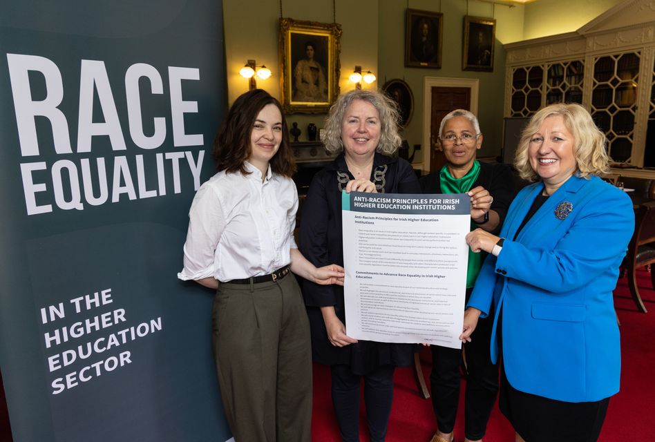 EDI at Trinity - Equality, Diversity and Inclusion | Trinity College Dublin