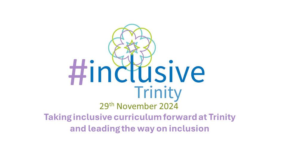 Symposium 2024 - Equality, Diversity and Inclusion | Trinity College Dublin