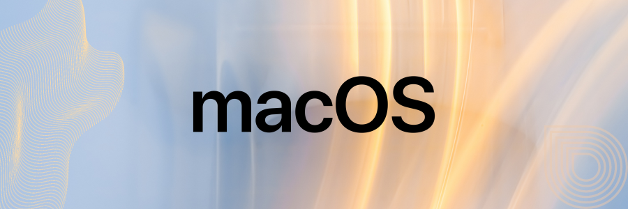 macOS support statement - IT Services | Trinity College Dublin