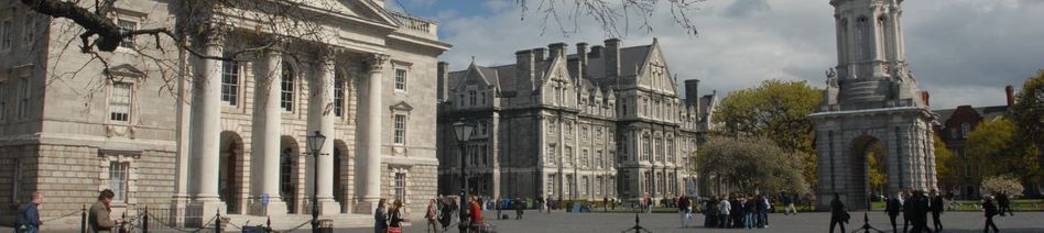 Departments and Centres - School of Languages, Literatures and Cultural Studies | Trinity ...