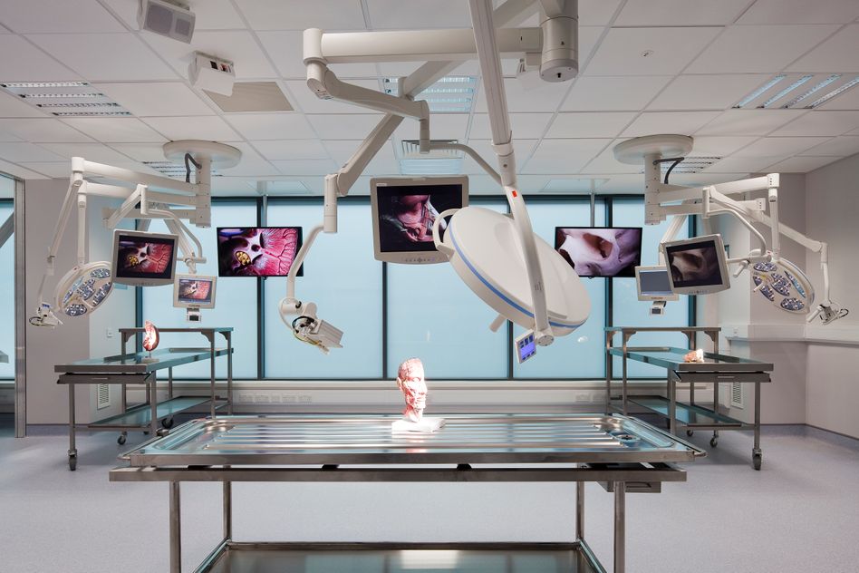 Undergraduate - Medicine | Trinity College Dublin