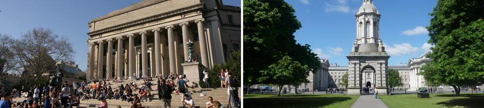 Dual BA Programme - Philosophy | Trinity College Dublin