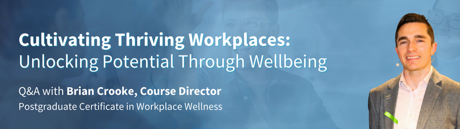 Workplace Wellness Q&A - Portal | Trinity College Dublin