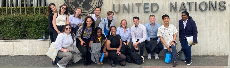 M.Phil. in International Peace Studies - School of Religion, Theology ...