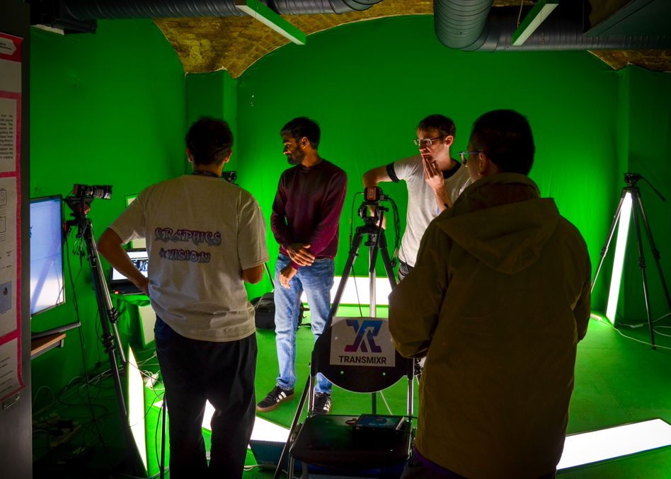 PhD Programme - School of Computer Science and Statistics | Trinity ...