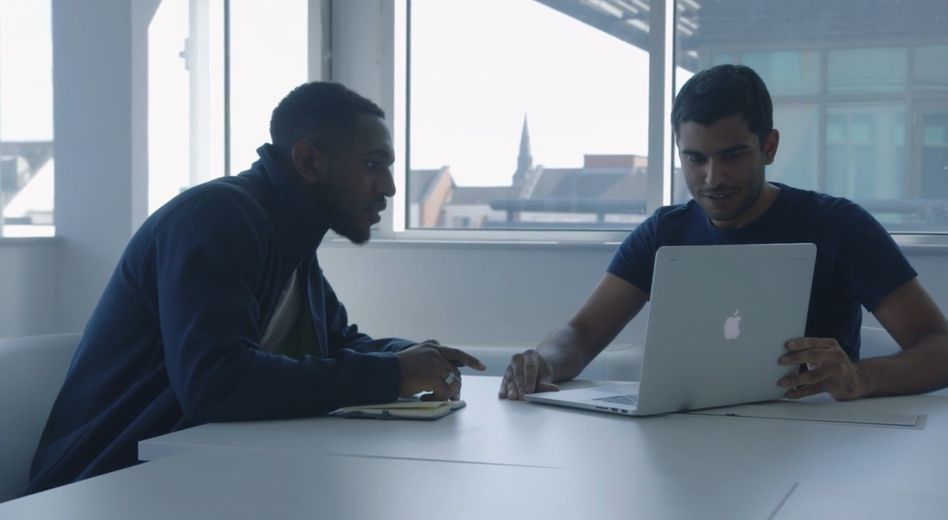 Industry - School of Computer Science and Statistics | Trinity College ...