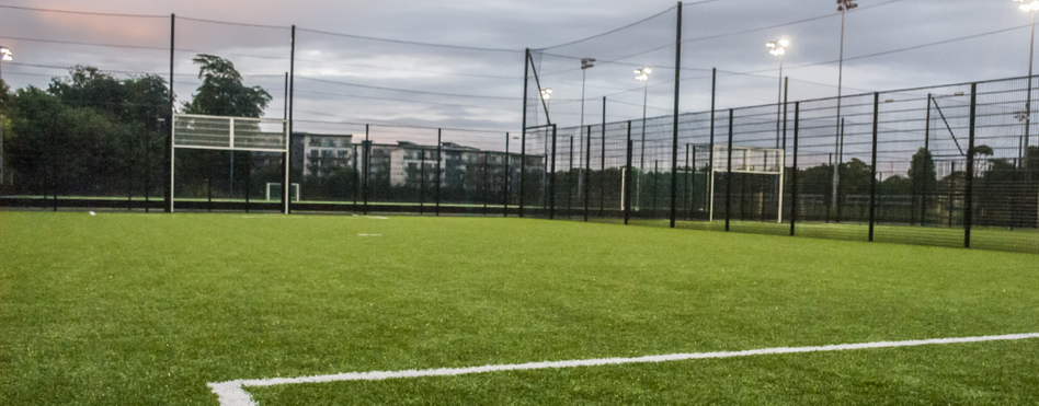 Santry Sports Grounds - Trinity Sport | Trinity College Dublin