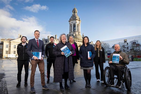 About - Trinity Sport | Trinity College Dublin