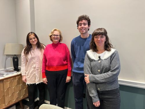 Trinity Development and Alumni - Trinity Sustainability | Trinity ...